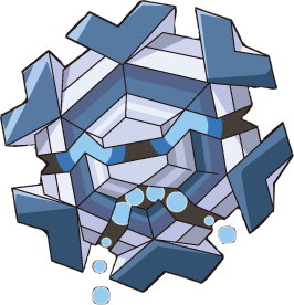 Cryogonal | Legends of the Multi Universe Wiki | Fandom