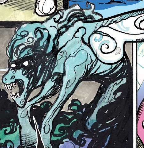 Rabia | Legends of the Multi Universe Wiki | Fandom