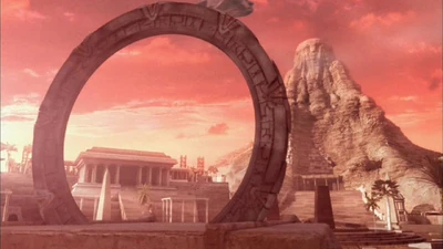 Barsoom | Legends of the Multi Universe Wiki | Fandom