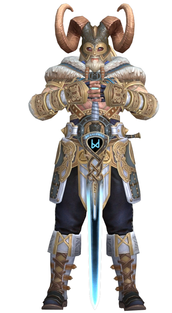 Heimdallr | Legends of the Multi Universe Wiki | Fandom