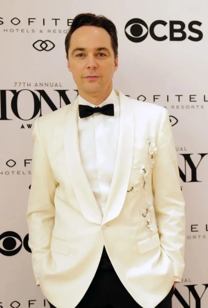 Category:Characters voiced and/or played by Jim Parsons | Legends of ...