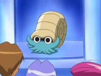 Omanyte | Legends of the Multi Universe Wiki | Fandom