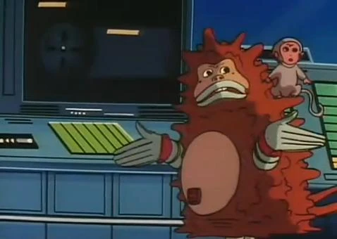 Pigu | Legends of the Multi Universe Wiki | Fandom