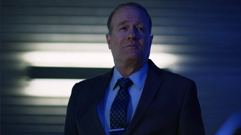 Martin Proctor | Legends of the Multi Universe Wiki | Fandom