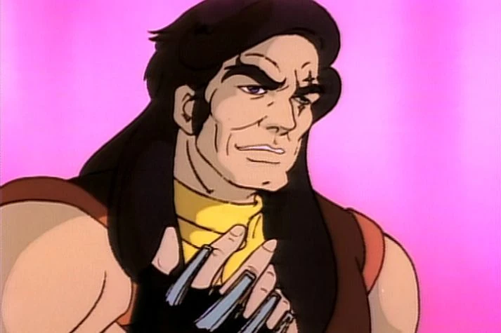 Ryker Killbane | Legends of the Multi Universe Wiki | Fandom