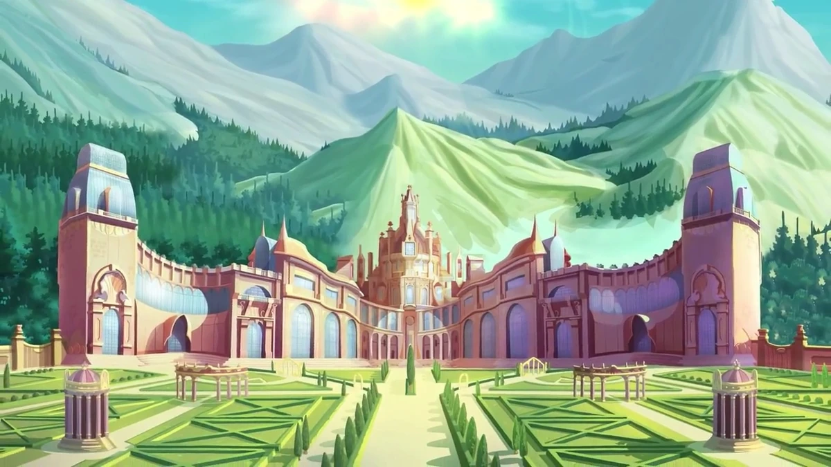 Solaria | Legends of the Multi Universe Wiki | Fandom