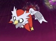 Delibird | Legends of the Multi Universe Wiki | Fandom