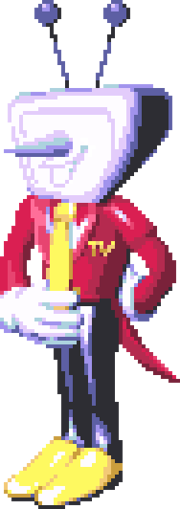 Tenna | Legends of the Multi Universe Wiki | Fandom