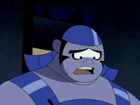 Thunder (Teen Titans) | Legends of the Multi Universe Wiki | Fandom
