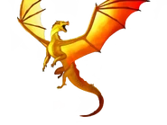 Sunny (Wings of Fire) | Legends of the Multi Universe Wiki | Fandom