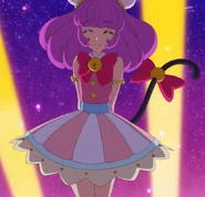 Yuni | Legends of the Multi Universe Wiki | Fandom