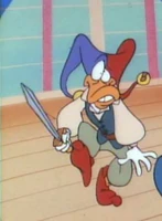 Quackerjack | Legends of the Multi Universe Wiki | Fandom