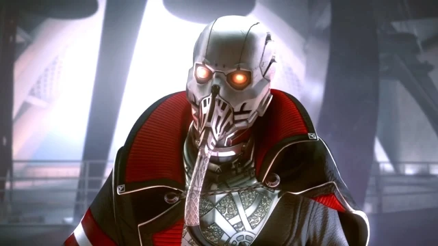 Vyktor Kratek | Legends of the Multi Universe Wiki | Fandom