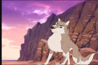 Aleu | Legends of the Multi Universe Wiki | Fandom