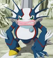 Divermon | Legends of the Multi Universe Wiki | Fandom