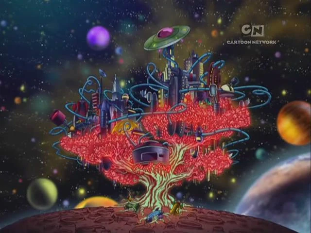 Kids Next Door | Legends of the Multi Universe Wiki | Fandom