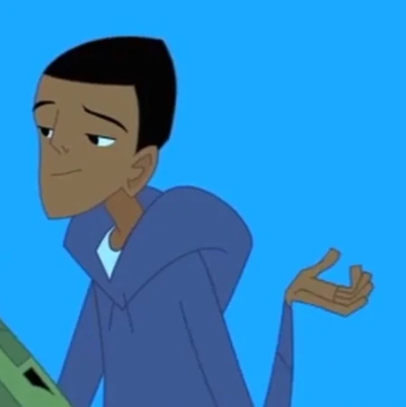 Lab Rat | Legends of the Multi Universe Wiki | Fandom