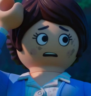 Marla Brenner | Legends of the Multi Universe Wiki | Fandom