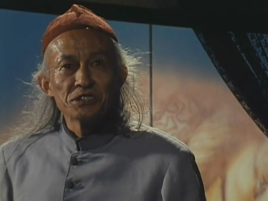 Professor K | Legends of the Multi Universe Wiki | Fandom