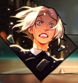 Ms. Y | Legends of the Multi Universe Wiki | Fandom