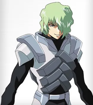 Shani Andras | Legends of the Multi Universe Wiki | Fandom