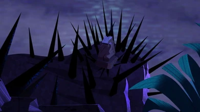 Black Rocks | Legends of the Multi Universe Wiki | Fandom