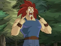 Hak Foo | Legends of the Multi Universe Wiki | Fandom