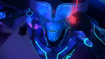 General Morando | Legends of the Multi Universe Wiki | Fandom