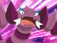 Drapion | Legends of the Multi Universe Wiki | Fandom