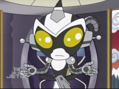 Antauri | Legends of the Multi Universe Wiki | Fandom