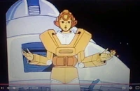 Bo (Mighty Orbots) | Legends of the Multi Universe Wiki | Fandom