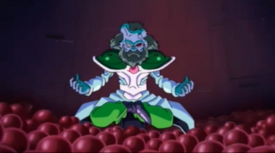 Dr. Raichi | Legends of the Multi Universe Wiki | Fandom