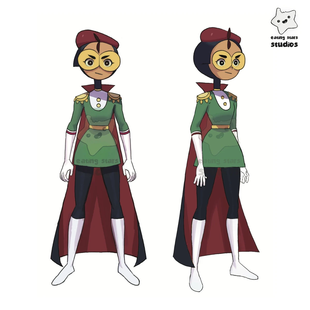 Emara | Legends of the Multi Universe Wiki | Fandom