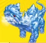 Frigisaurus | Legends of the Multi Universe Wiki | Fandom