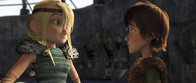 Category:Hiccup and Astrid | Legends of the Multi Universe Wiki | Fandom