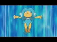 Simipour | Legends of the Multi Universe Wiki | Fandom