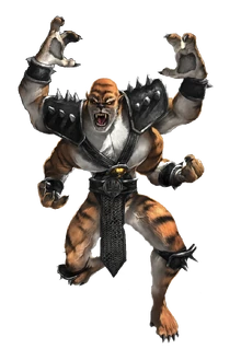 Kintaro | Legends of the Multi Universe Wiki | Fandom