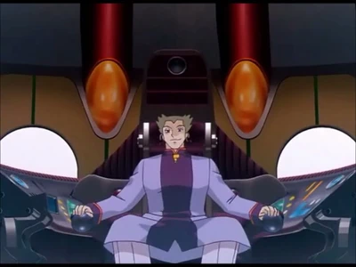 Lawrence III | Legends of the Multi Universe Wiki | Fandom