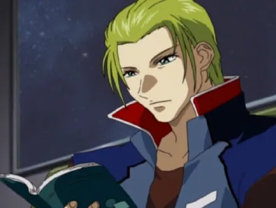 Orga Sabnak | Legends of the Multi Universe Wiki | Fandom