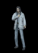 Otacon | Legends of the Multi Universe Wiki | Fandom