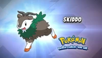 Skiddo | Legends of the Multi Universe Wiki | Fandom