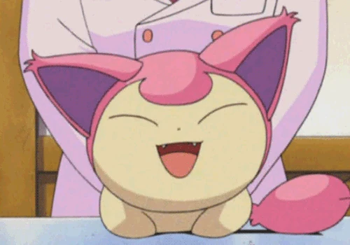 Skitty | Legends of the Multi Universe Wiki | Fandom