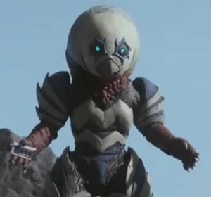 Alien Guts | Legends of the Multi Universe Wiki | Fandom