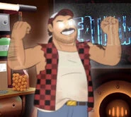 Boomstick | Legends of the Multi Universe Wiki | Fandom