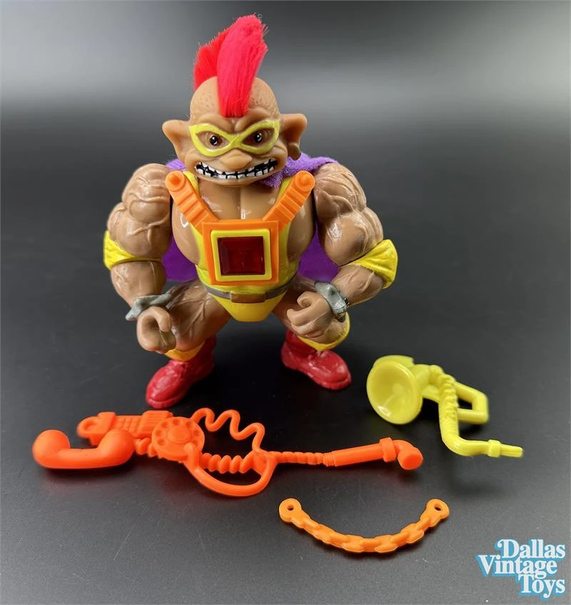 Chester (Stone Protectors) | Legends of the Multi Universe Wiki | Fandom