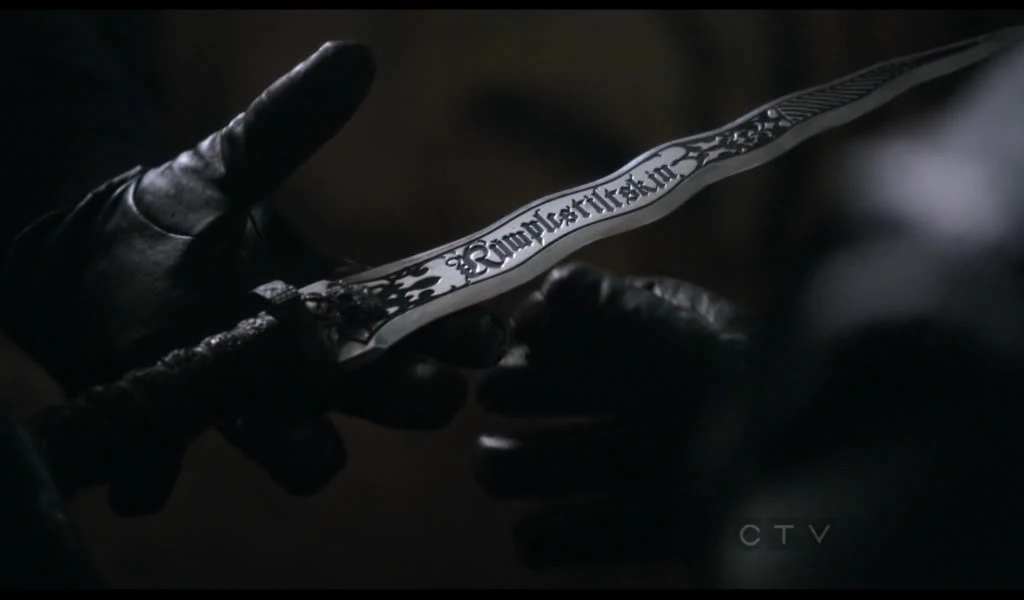 Dark One's Dagger | Legends of the Multi Universe Wiki | Fandom