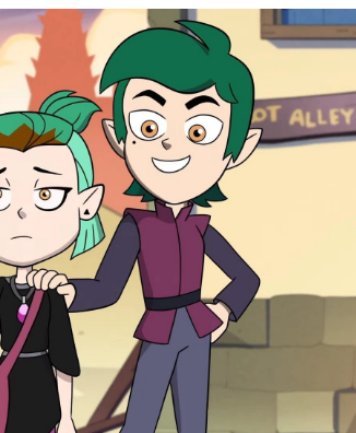 Edric Blight | Legends of the Multi Universe Wiki | Fandom