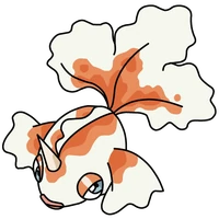 Goldeen | Legends of the Multi Universe Wiki | Fandom