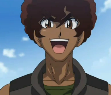 Ian Garcia | Legends of the Multi Universe Wiki | Fandom