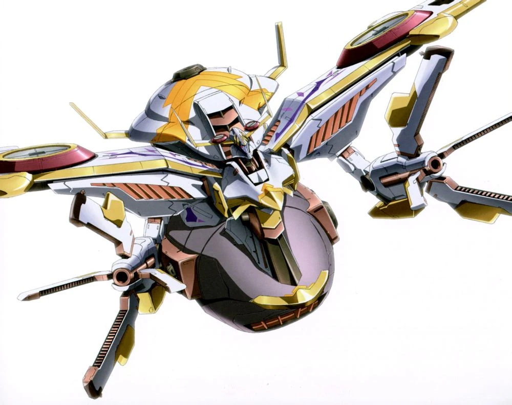 Er114 Ideal-class Mechanized Annihilator | Legends of the Multi ...